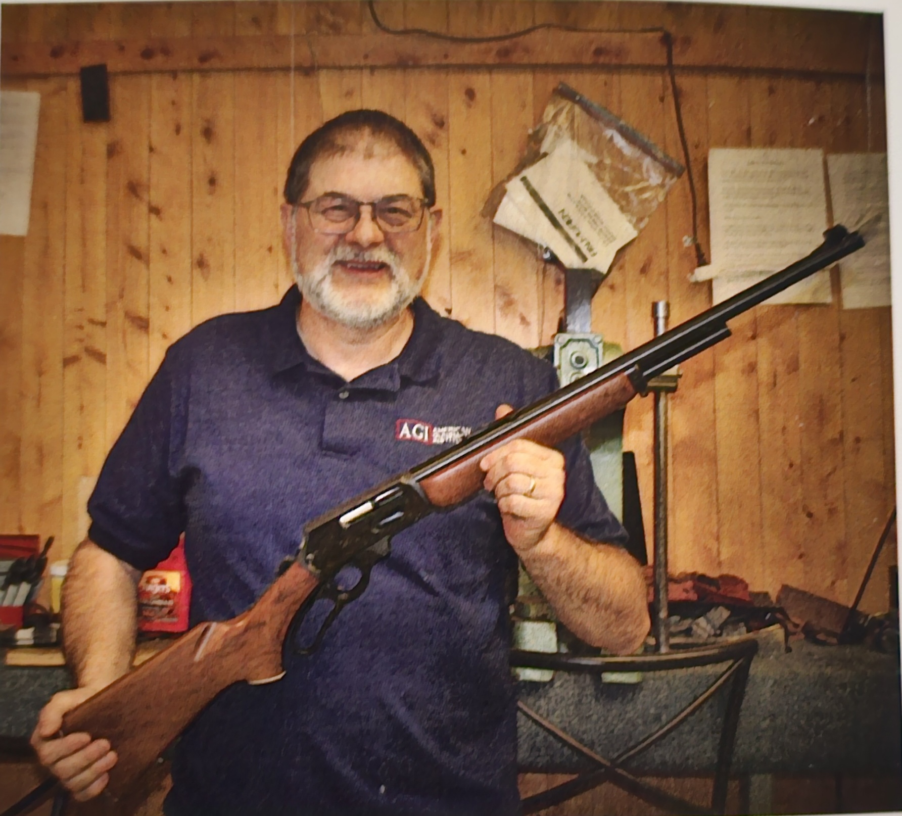 Pisco Gunsmithing - Professional Gunsmithing Services